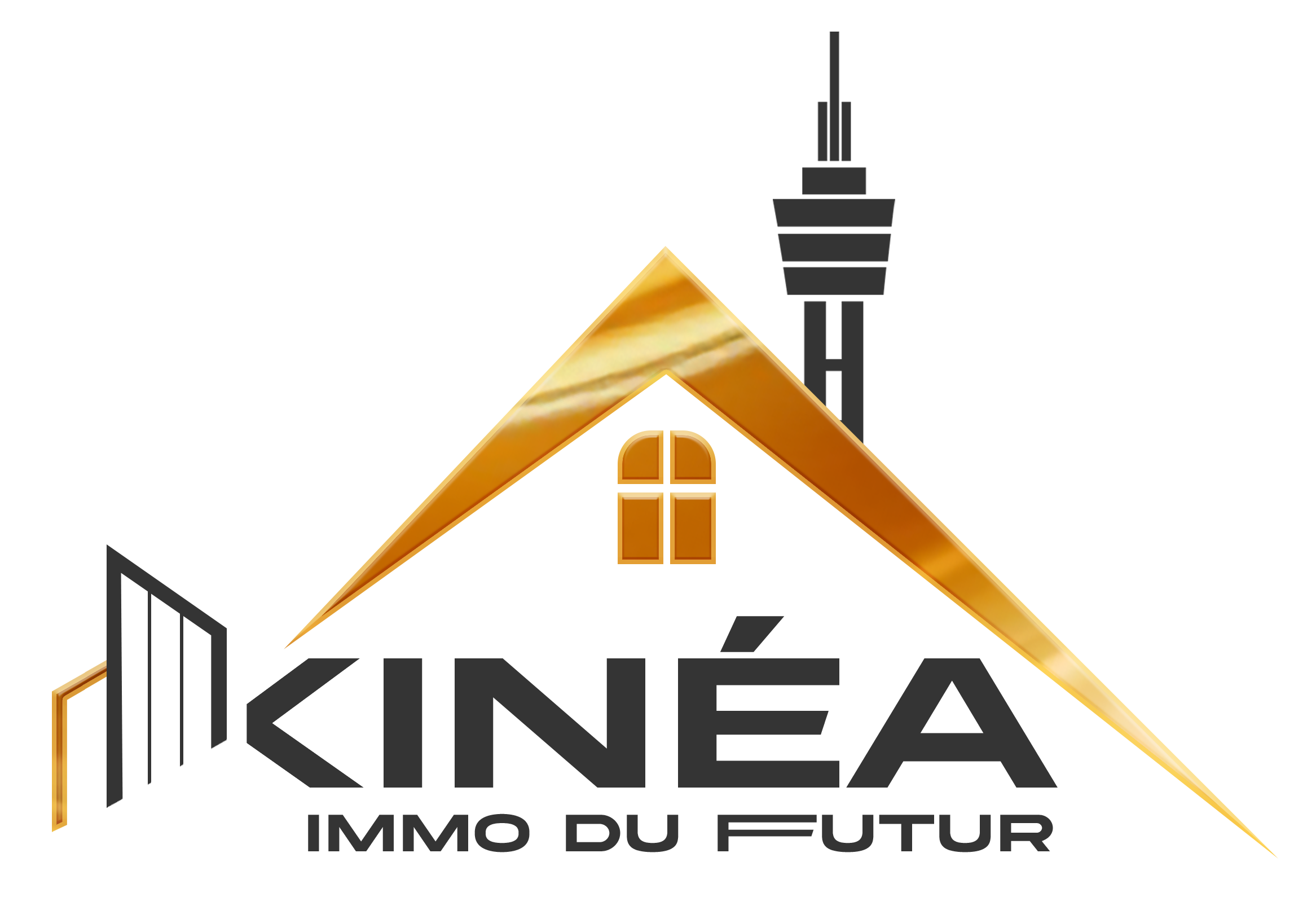 Plateforme - Kinéa Immo